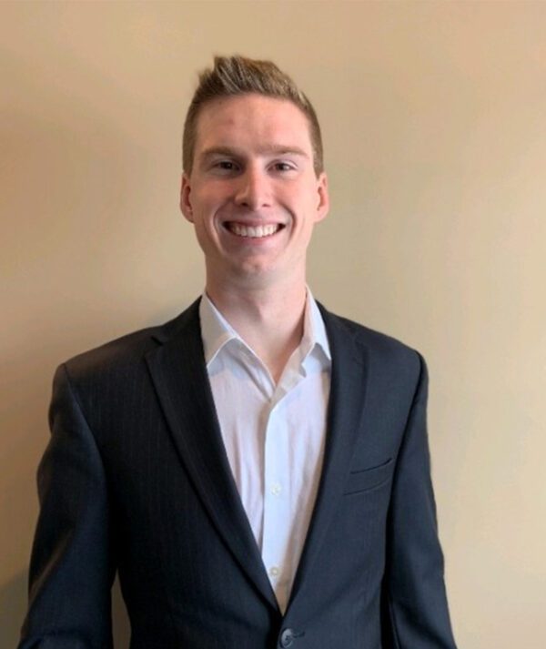 Board of Directors - CarsonStrong™ Foundation