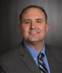 Leadership - Carson Higgins Memorial Foundation