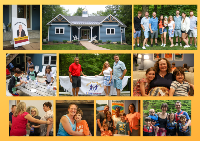 CarsonStrong Foundation