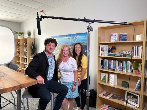 CarsonStrong Foundation