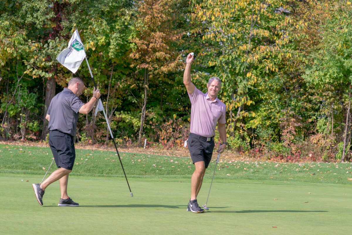 9th Annual Carson Higgins Memorial Golf Outing - CarsonStrong™ Foundation