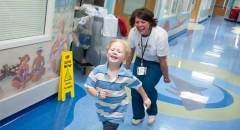 Carson’s Story - Carson Higgins Memorial Foundation