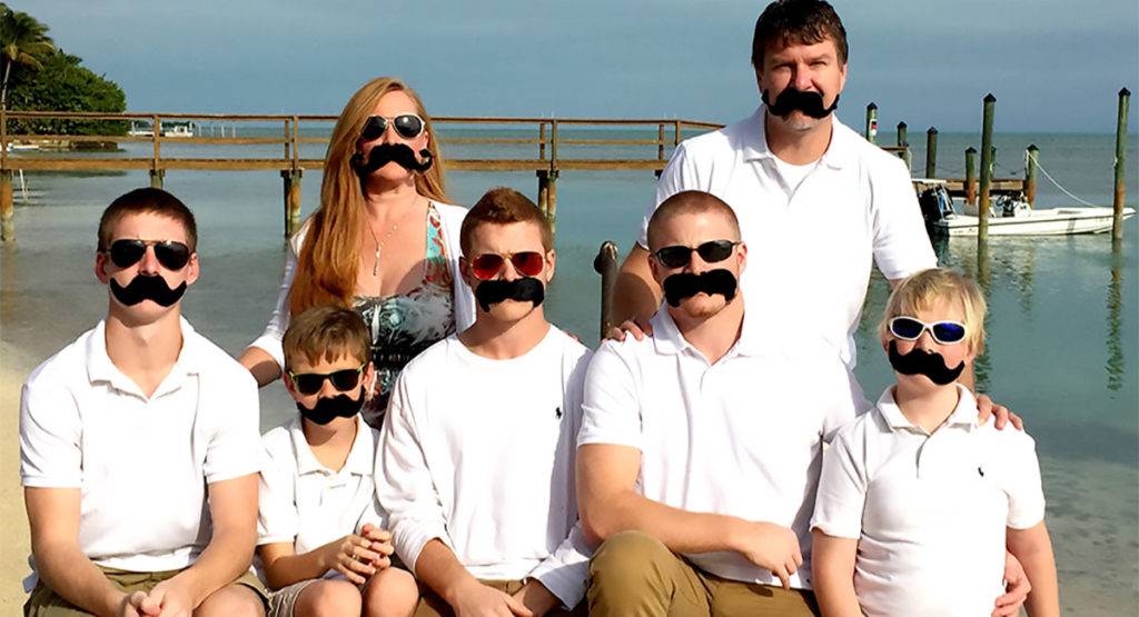 Carson’s Story - Carson Higgins Memorial Foundation